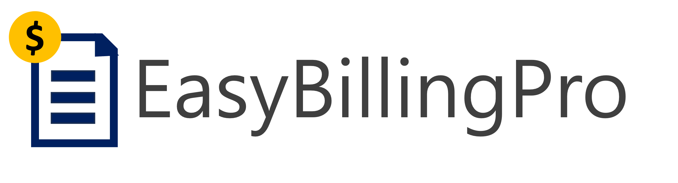 EasyBillingPro